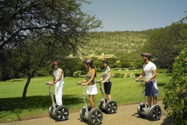 30 Things to do in Sun City | Daddy's Deals