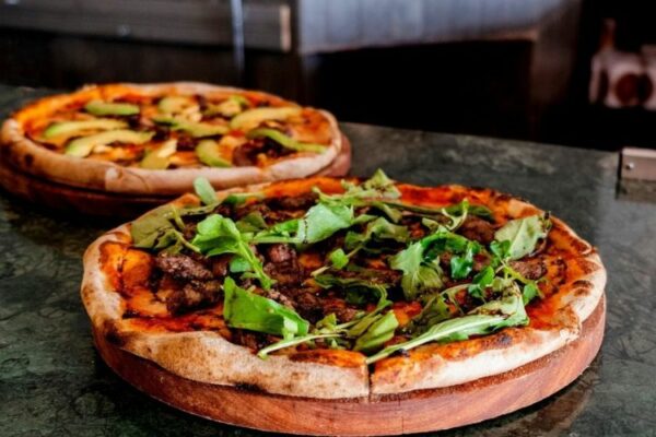 15 Of The Best Restaurants in Sandton | Daddys Deals