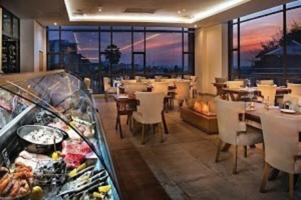 15 Of The Best Restaurants in Sandton | Daddys Deals