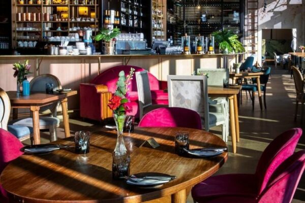 15 Of The Best Restaurants in Sandton | Daddys Deals