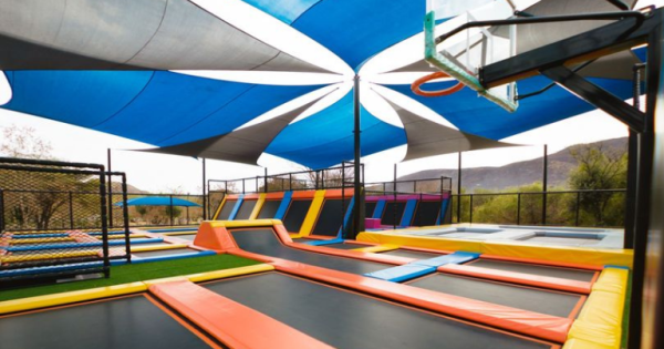 30 Things to do in Sun City | Daddys Deals