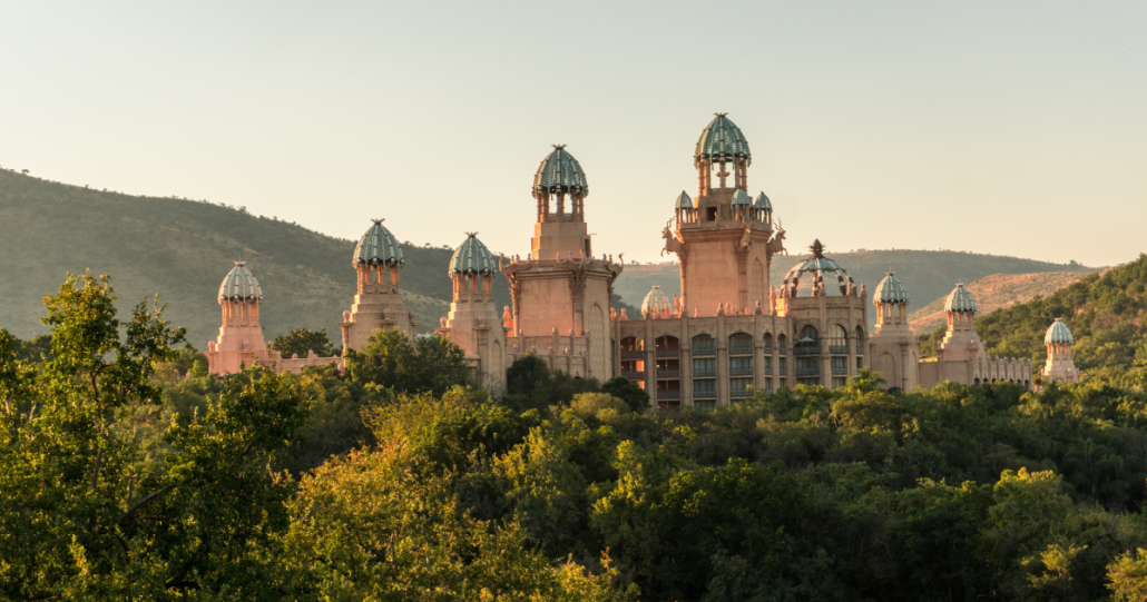 30 Things to do in Sun City | Daddys Deals