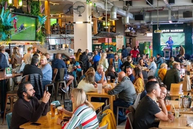 The 15 best things to do in Sea Point | Daddy's Deals