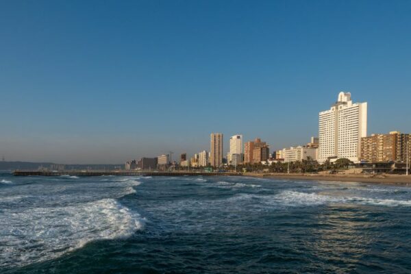 10 Best Beaches in Durban | Daddys Deals
