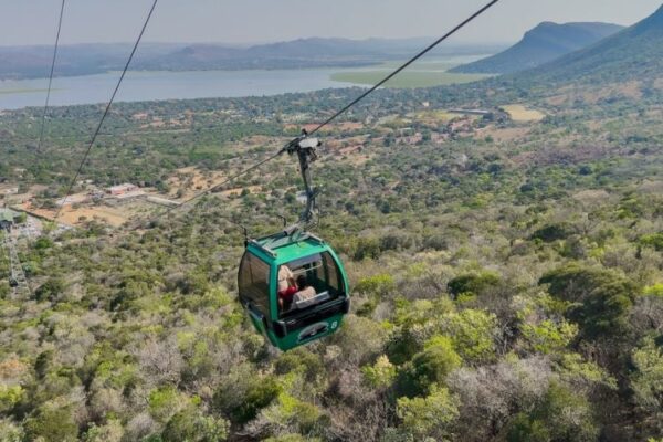 The 15 Best Things to do in Hartbeespoort | Daddys Deals