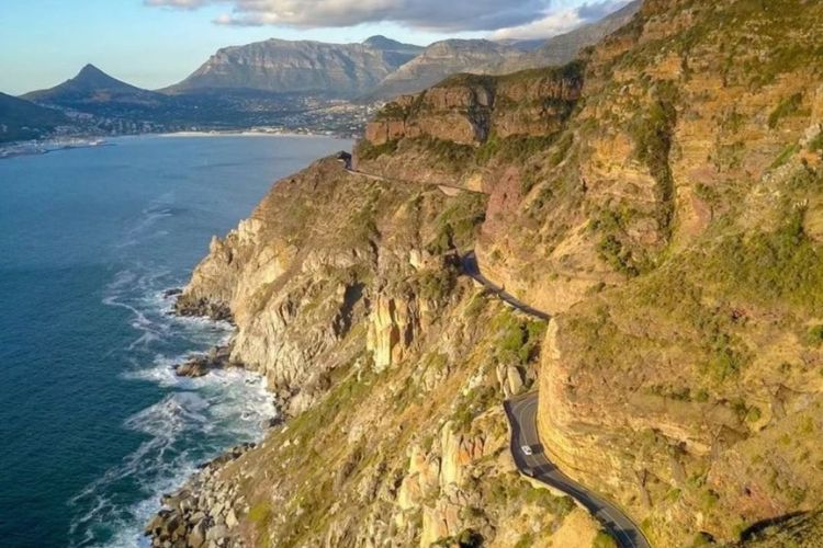 The 15 Best Things to do in Hout Bay | Daddy's Deals