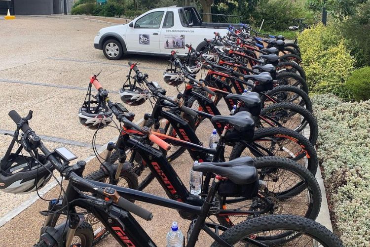 The 15 Best Things to do in Hout Bay | Daddy's Deals