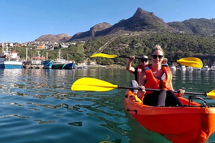The 15 Best Things to do in Hout Bay | Daddy's Deals