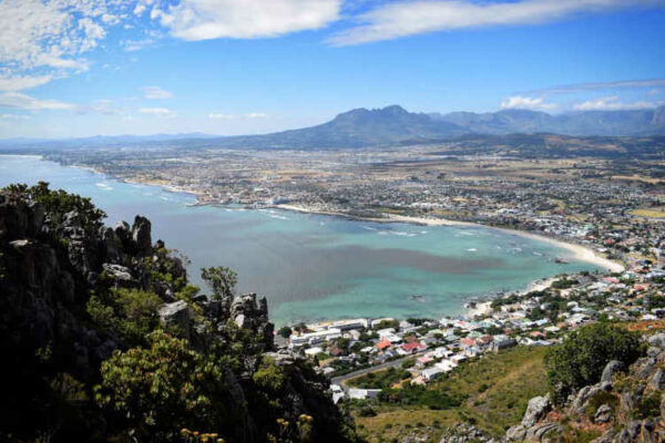 Things to Do in Gordon's Bay - 20 of the Best | Daddys Deals