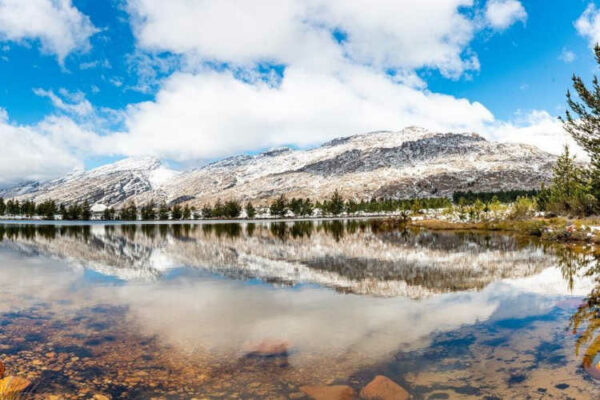 Things to Do in Ceres - 15 of the Greatest | Daddys Deals