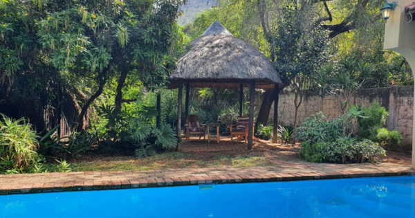 Weekend Getaways in and near Pretoria | Daddy's Deals