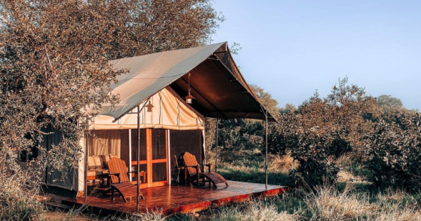 Weekend Getaways in and near Pretoria | Daddy's Deals