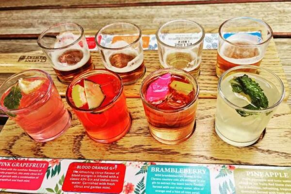 Things to do in Clarens - 20 Top Activities | Daddys Deals