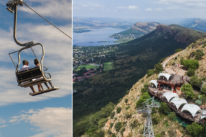 The Most Romantic Places in Johannesburg | Daddys Deals