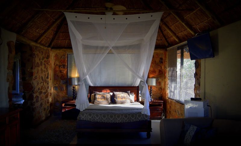 Thulani Game Lodge & Eco Estate Deals - Daddy's Deals