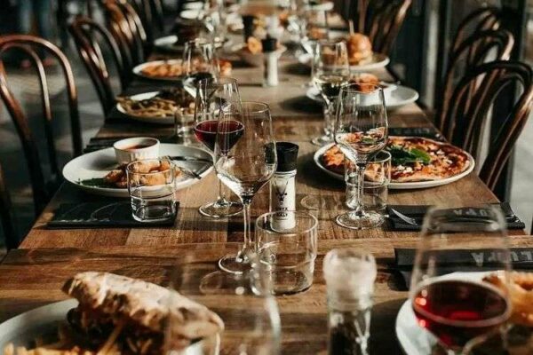 Restaurants in Umhlanga - 20 Top Eateries | Daddys Deals