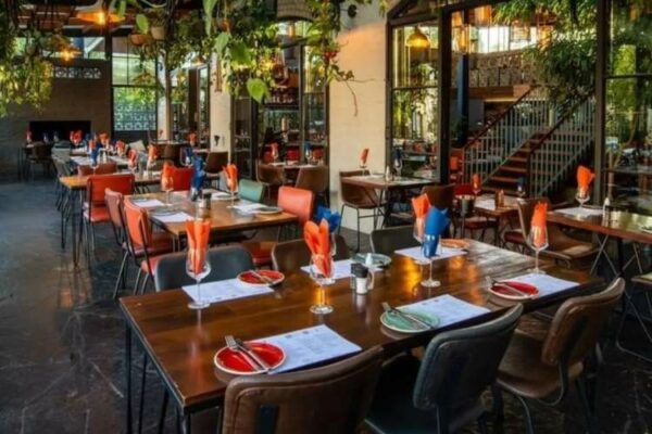 Rosebank Restaurants - 20 of the Best | Daddys Deals