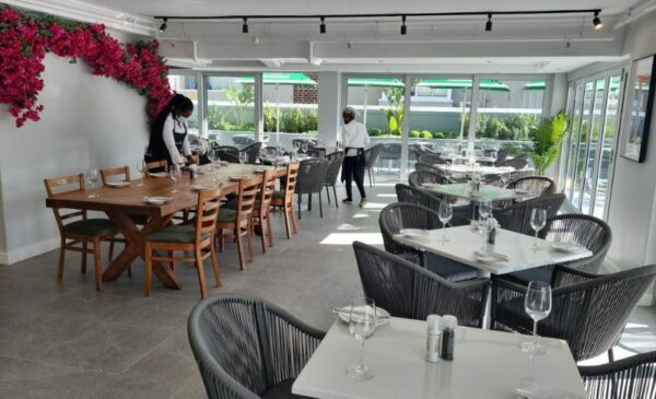 Bougainvillea Grill and Lounge Deals - Daddy's Deals