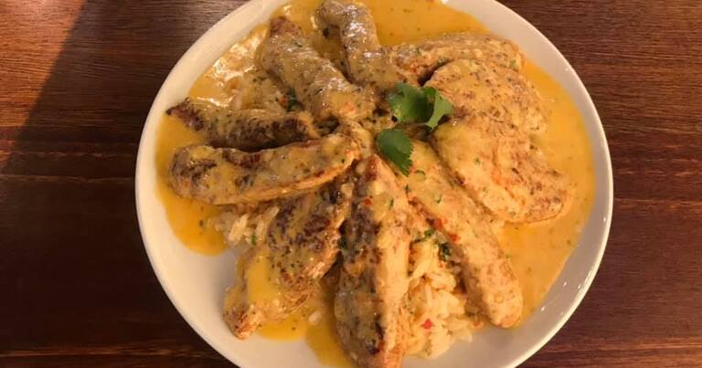 The 20 Best Restaurants in Bedfordview | Daddy's Deals