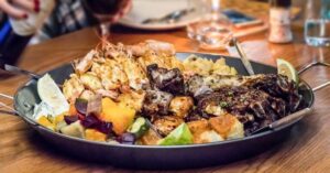 The 12 Best Emperors Palace Restaurants | Daddy's Deals