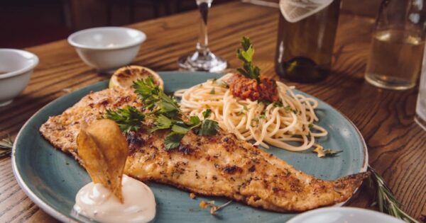 The 12 Best Emperors Palace Restaurants | Daddy's Deals