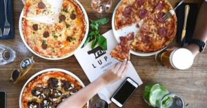 The 20 Best Restaurants in Bedfordview | Daddy's Deals