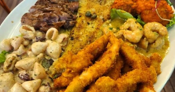 20 Best Florida Road Restaurants | Daddy Deals