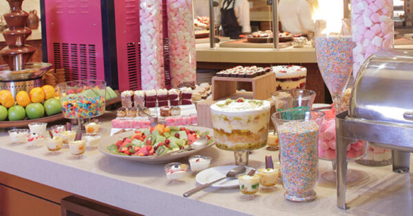 The 12 Best Emperors Palace Restaurants | Daddy's Deals