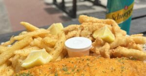 20 Best Restaurants in Port Elizabeth | Daddy's Deals