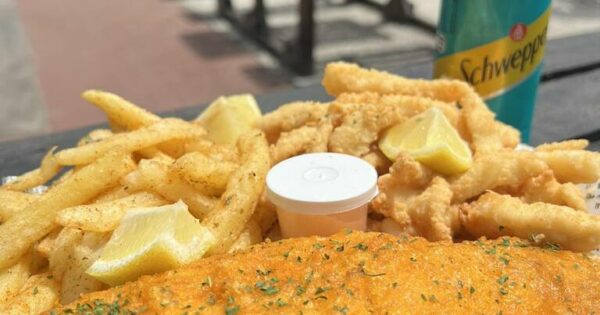 20 Best Restaurants in Port Elizabeth | Daddy's Deals