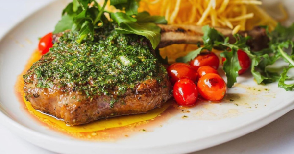 Melrose Arch Restaurants - 20 of the Top Eateries | Daddys Deals