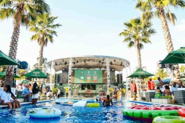 Montecasino Restaurants - 10 of the Best | Daddys Deals