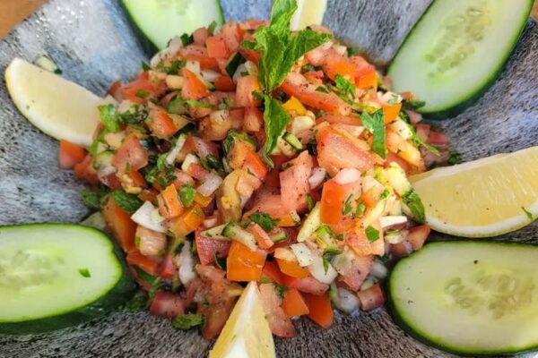 Melrose Arch Restaurants - 20 of the Top Eateries | Daddys Deals