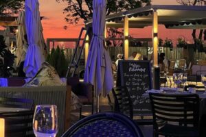 Melrose Arch Restaurants - 20 of the Top Eateries | Daddys Deals