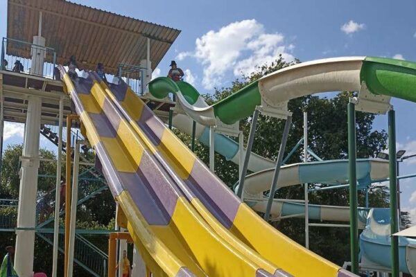 Water Parks in Pretoria - 8 of the Best | Daddys Deals