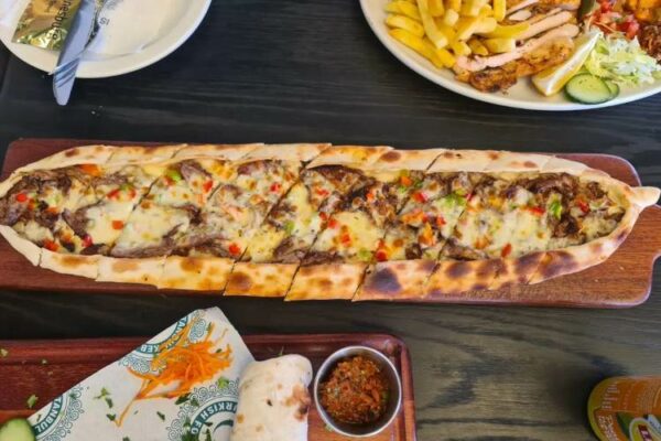 Melrose Arch Restaurants - 20 of the Top Eateries | Daddys Deals