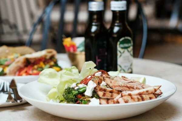 Melrose Arch Restaurants - 20 of the Top Eateries | Daddys Deals