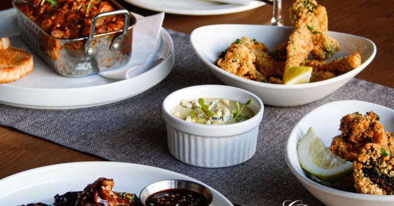 The 10 Best Constantia Restaurants | Daddy's Deals