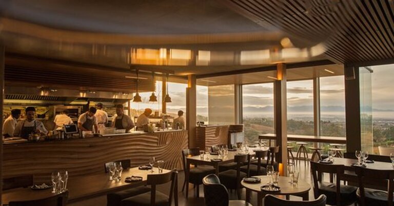 The 10 Best Constantia Restaurants | Daddy's Deals