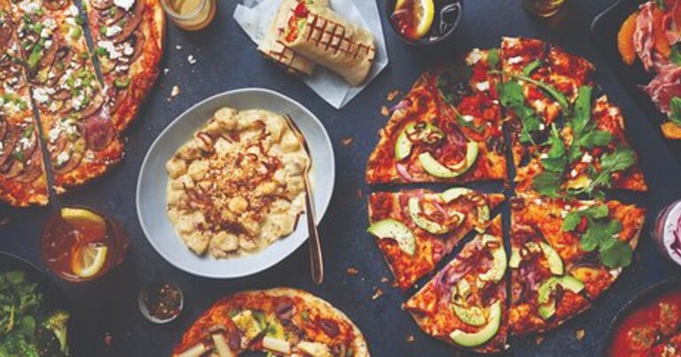 The 10 Best Restaurants in Fourways | Daddy's Deals