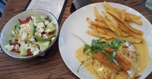 The 10 Best Restaurants in Fourways | Daddy's Deals