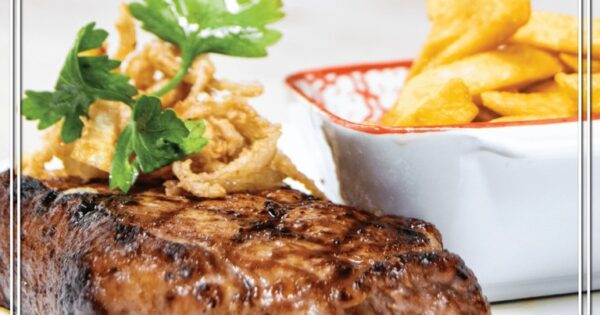 The 10 Best Restaurants in Centurion | Daddy's Deals