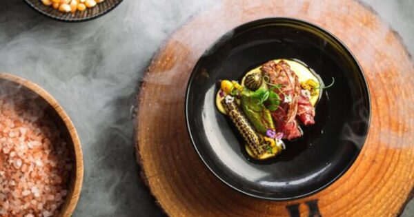 The 10 BEST Romantic Restaurants in Cape Town | Daddy's Deals