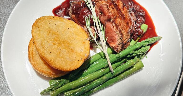 The 10 Best Constantia Restaurants | Daddy's Deals