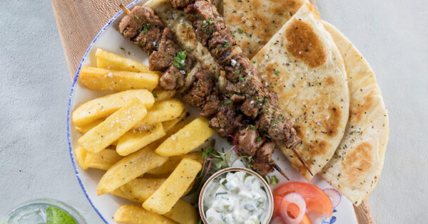 The 10 Best Restaurants in Fourways | Daddy's Deals