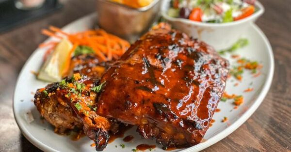 The 10 Best Restaurants in Fourways | Daddy's Deals