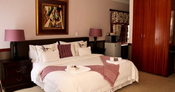 The 10 Best Romantic Getaways in Pretoria Daddy's Deals