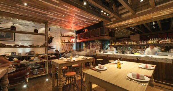 The 10 Best Constantia Restaurants | Daddy's Deals