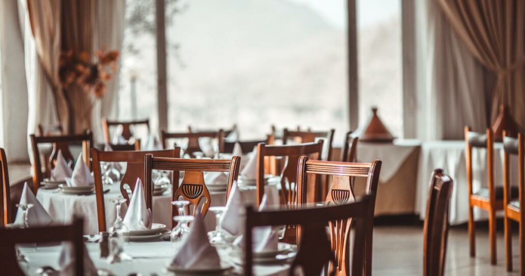 The 10 Best Restaurants in Fourways | Daddy's Deals