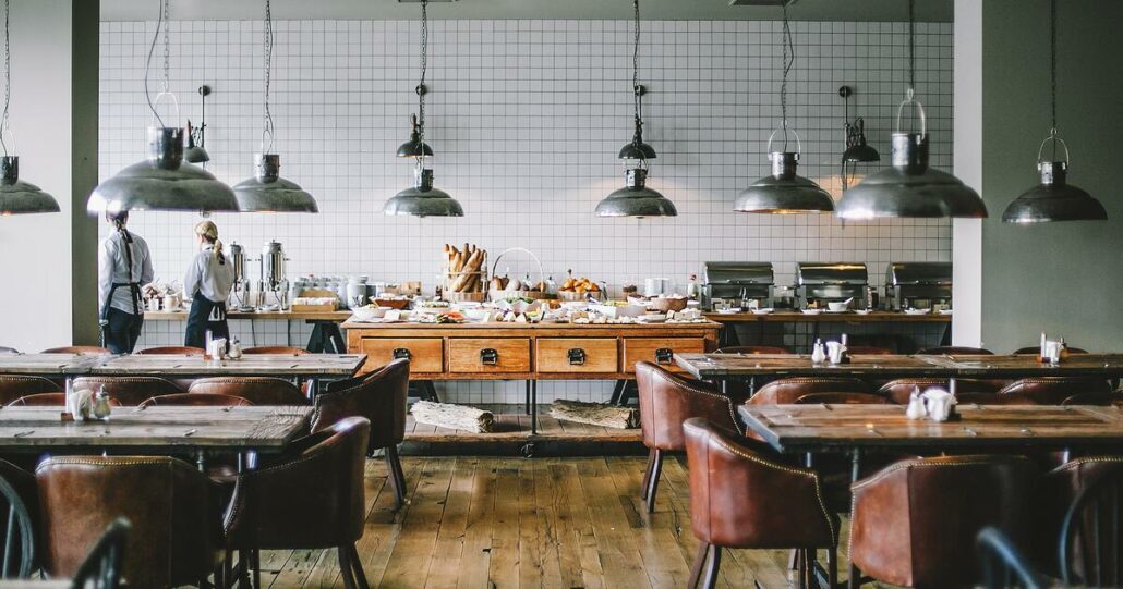10 Ultimate Johannesburg Buffet Restaurants | Daddys Deals
